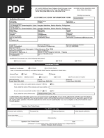 LTOPF and FA Registration List of Requirements As of 8 April 2021 | PDF ...