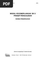 Contoh Assignment Ctu 101 | PDF | Karier & Perkembangan
