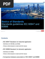 Iec 60445 2021 | PDF