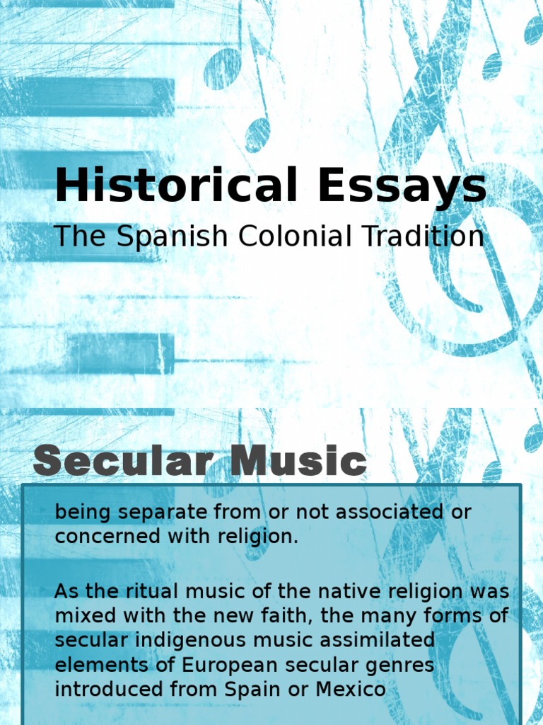 Secular Music | Download Free PDF | Songs | Philippines