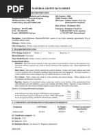 Certificate For NC2 | PDF | Vocational Education | Business