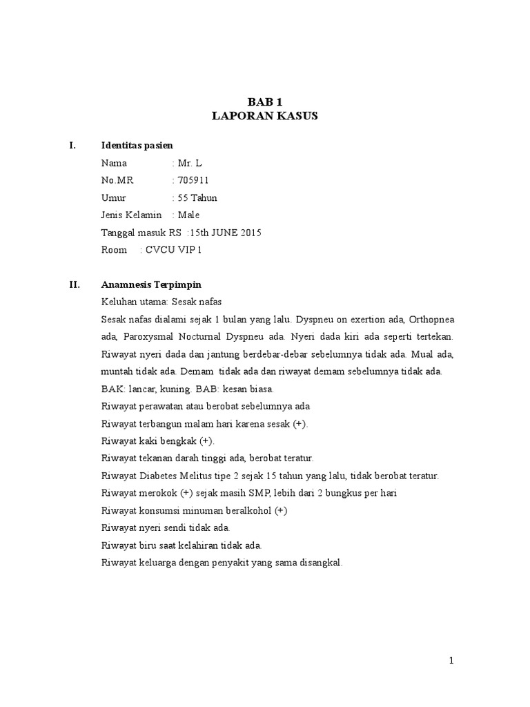Lapsus CHF Ec CAD | PDF