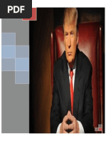 The Art of The Deal | PDF | Donald Trump | American Government