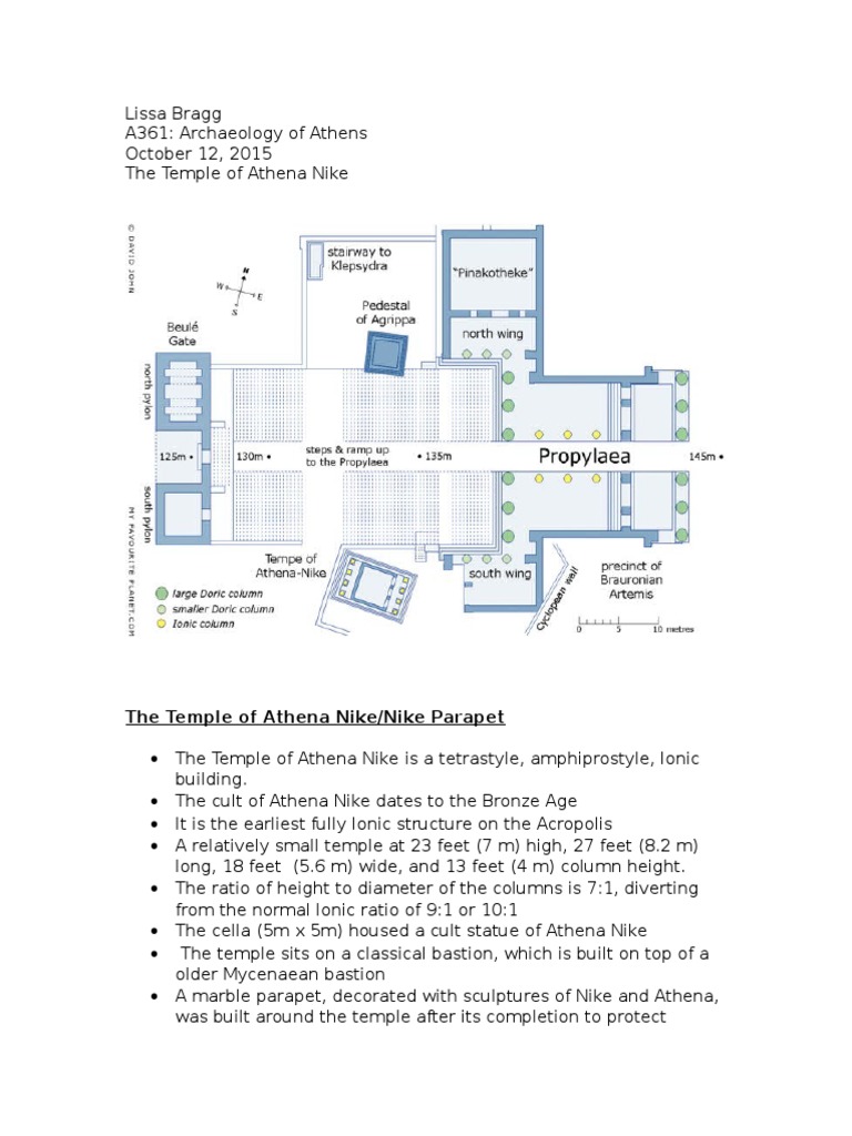 Handout | PDF | Ancient Greece | Archaeology