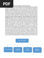 The Ford Production System | PDF | Lean Manufacturing | Operations ...