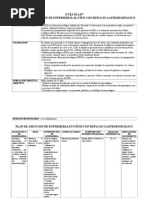 Escala Rass: Escala Richmond de Agitación y Sedación | PDF | Artes del ...