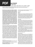 ACQ-5 Asthma Control Questionnaire May2020-Fillable | PDF