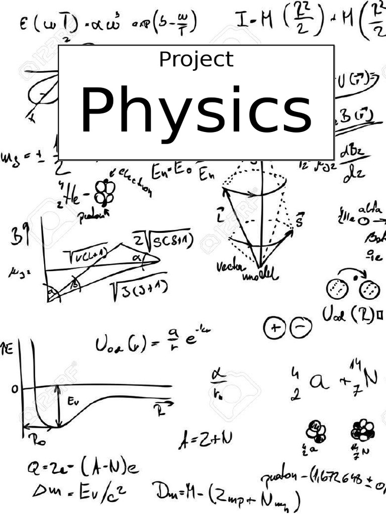 Physics Cover | PDF