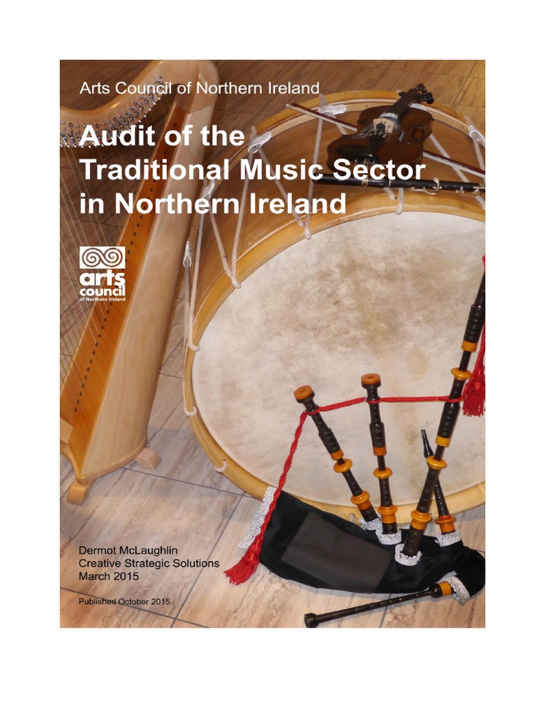 Audit of The Traditional Music Sector in Northern Ireland | PDF ...