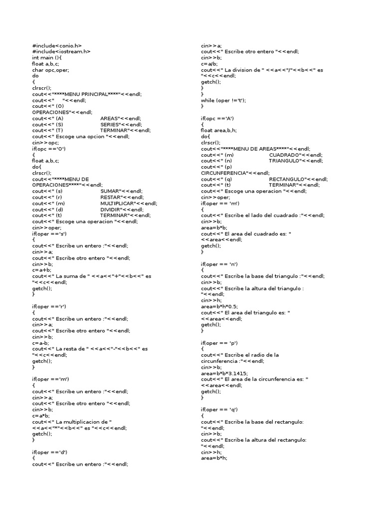 Calculadora Ed Calmet | PDF | Métodos y materiales de enseñanza ...