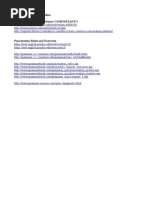 Blue Book Number Writing Guidelines | PDF | Comma | Fraction (Mathematics)