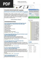 100 Instrumentation Interview Questions and Answers | PDF | Flow ...