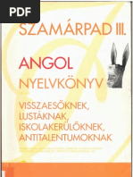 Nagy Origo Nyelvvizsgakonyv - Angol Kozepfok - (B2) | PDF