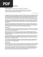 Efron Grading Scales For Contact Lens Co | PDF