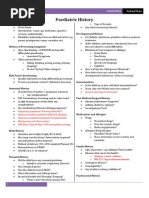 Blantyre Coma Scale for Children | PDF | Coma | Medicine