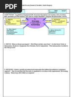 Turtle Diagram For Audit | PDF | Performance Indicator | Competence ...
