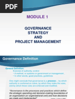 07 Steering Committee Terms of Reference | PDF | Committee | Accountability