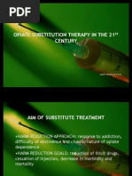 Buvidal Guidance for OST Providers | PDF | Self-Improvement ...