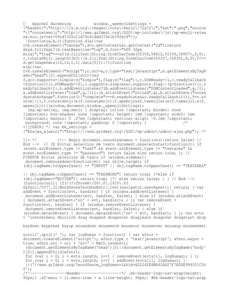 Apache2 Hardening | Download Free PDF | Apache Http Server | Transport Layer Security