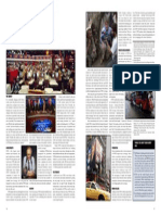 CNN Worldwide Overview and Facts | PDF | Cnn | News