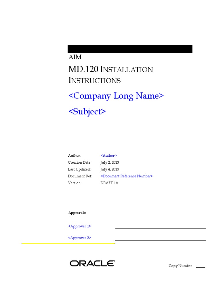 Sample MD120 Document | PDF | Document | Digital Technology