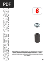 Technical Bulletin - CAT C7 & C9 - 10R8899 & 20R6642 Installation ...