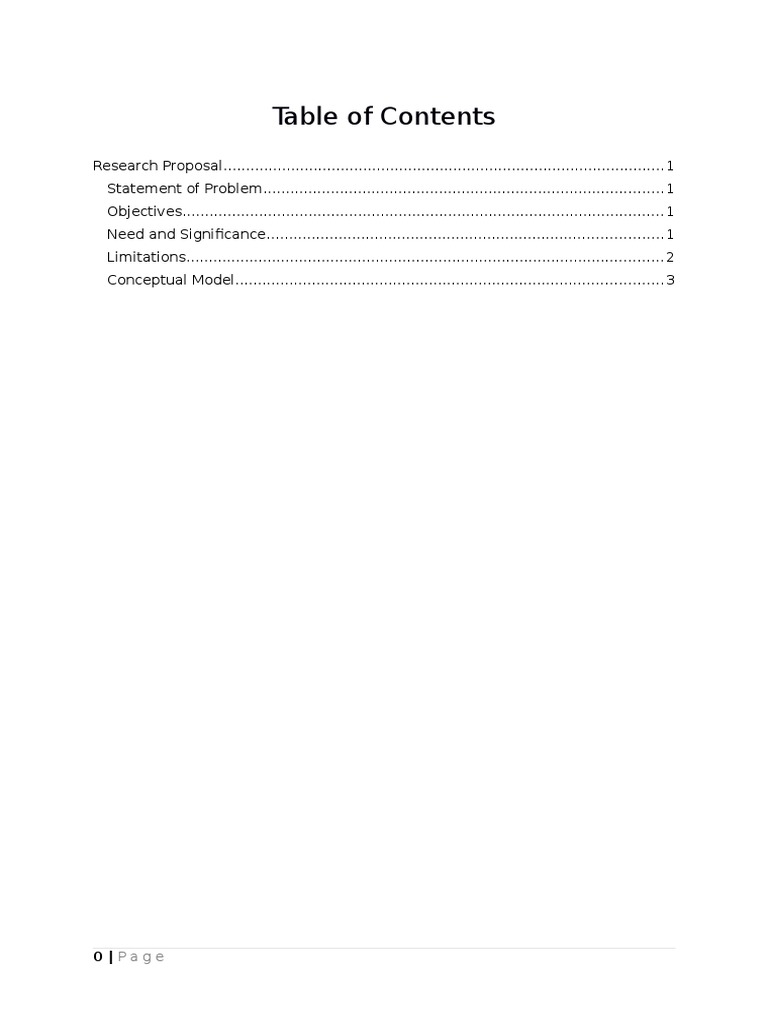 IMC Research Proposal | PDF | Consumer Behaviour | Marketing Communications