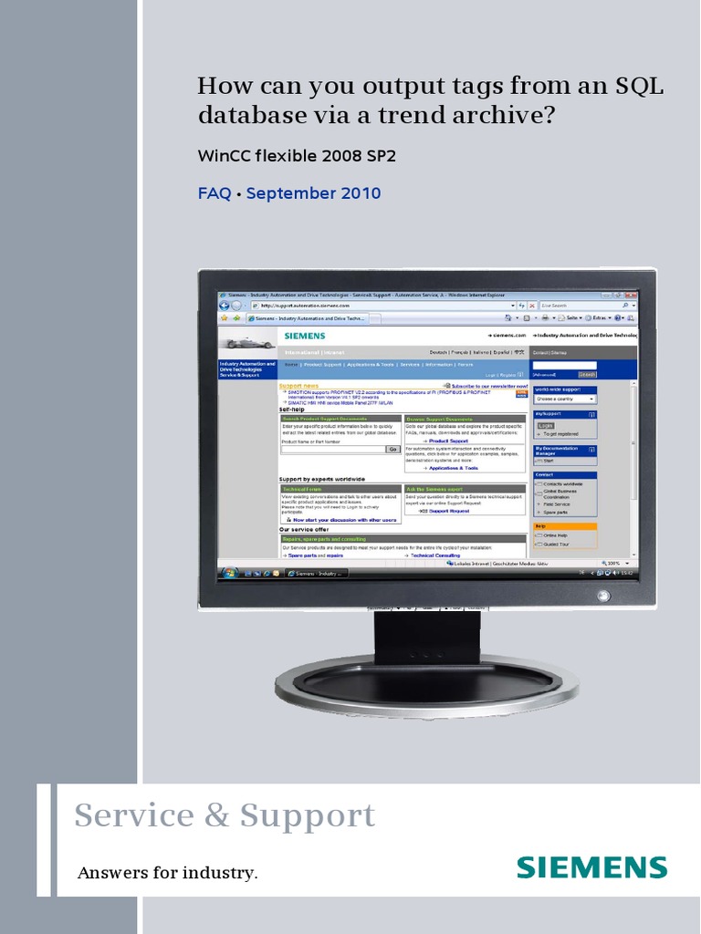 SQL Tag Output Guide for Engineers | PDF | Microsoft Sql Server | Comma ...