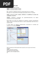 Manual para Imprimir Documento de Material Sap | PDF | Computadoras