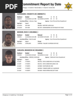 Kansas Sentencing Guidelines Chart | PDF | Felony | Criminal Law