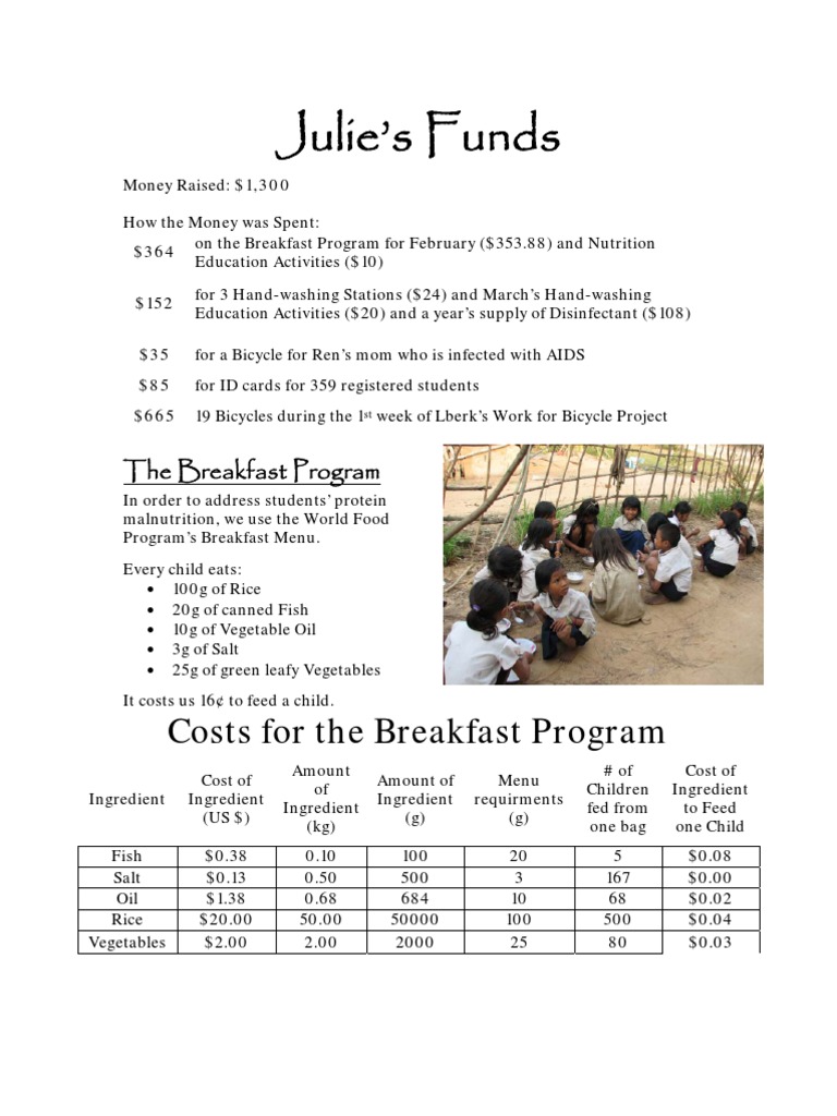 PDF Report | PDF | Hygiene | Hand Washing