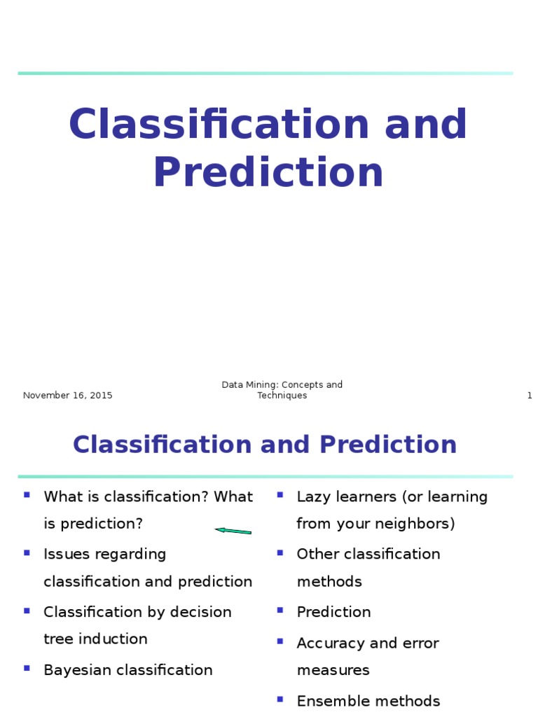 Data Mining Classification And Prediction By Dr Tanvir Ahmed Support Vector Machine