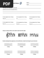 AP Music Theory Practice Test | PDF