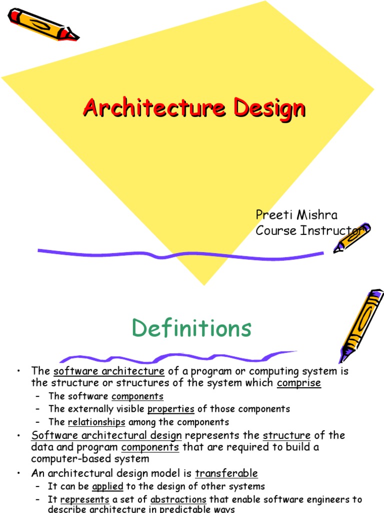 Architecturedesign 141017230355 Conversion Gate02 | PDF | Component ...