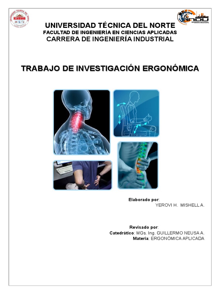 Giovanni Borelli | PDF | Biomecánica | Factores humanos y ergonomía