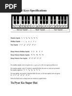 Harmonium Guru Course Booklet (Volume - 2) | PDF | Classical And Art ...