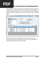 Instalando ERwin - Data - Modeler - r7.3 | PDF