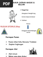 Rumus Menghitung IWL | PDF