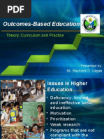 Unpacking Curriculum Standards | PDF | Competence (Human Resources) | Curriculum