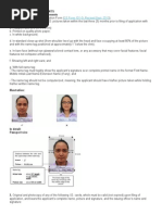 Honor Graduate Eligibility-CSC Exemption | PDF | Identity Document ...