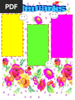 Badge Work & the 8 Point Challenge | Scouting | Leadership & Mentoring