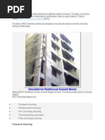 Format - FR 10 - Concrete Cube Register | PDF | Structural Engineering ...