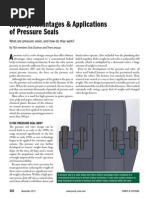Flexitallic CGI Torque Chart Spiral Wound Gaskets | PDF | Secondary ...