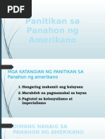 All Things Bright and Beautiful (TAGALOG VERSION) | PDF