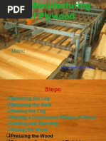 Methods of Wood Preservation Techniques | PDF | Wood | Lumber