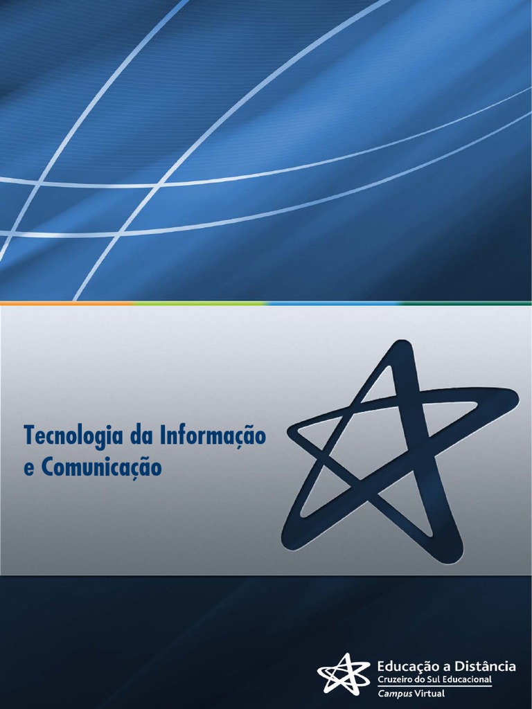 Tecnologia Da Informação e Comunicação Parte 1 | PDF | Governo ...
