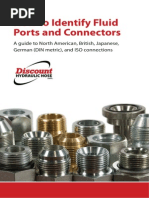 Unc Unf Metric Thread Chart Northwest Fastener | PDF | Screw | Metalworking