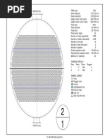 Tube Sheet Layouts for Heat Exchangers | PDF | Sustainable Building ...