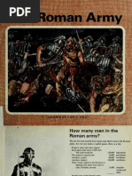 Role and Duties of an Optio in Rome | PDF | Roman Legion | Military Of ...