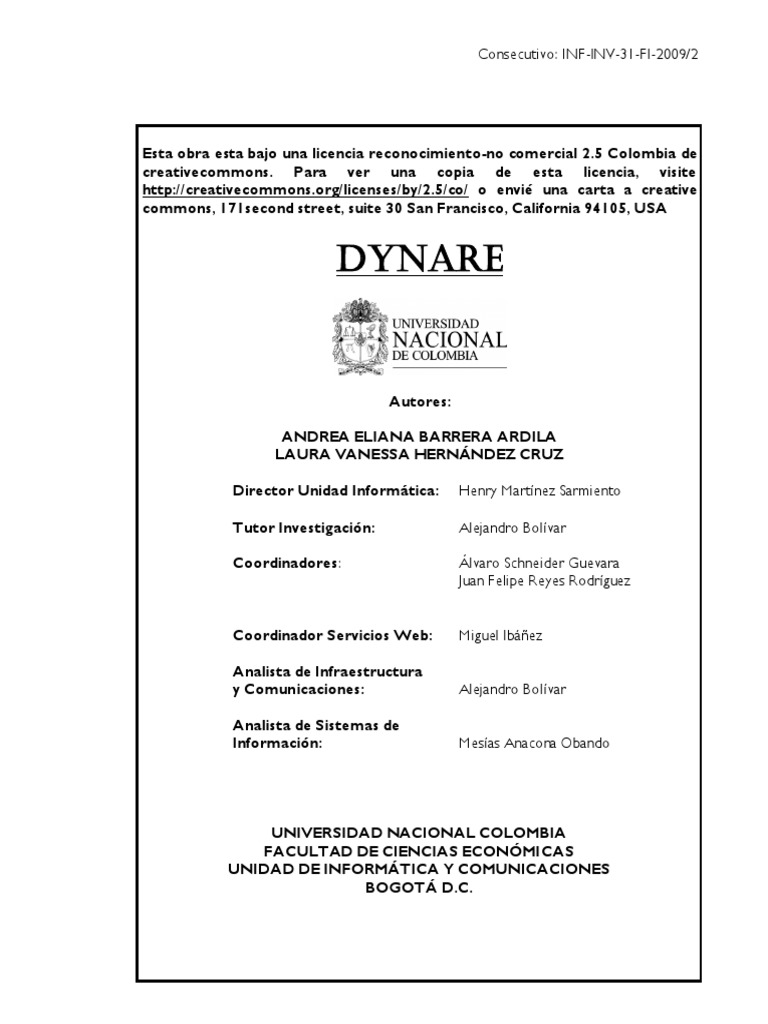 Manual Dynare | PDF | Monopolio | Precios